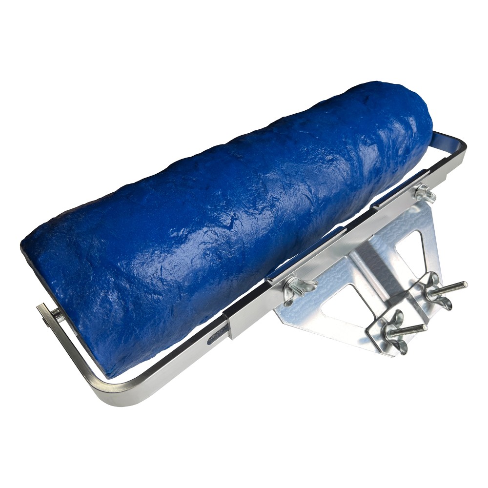 Stone Concrete Stamp Roller RL 111940